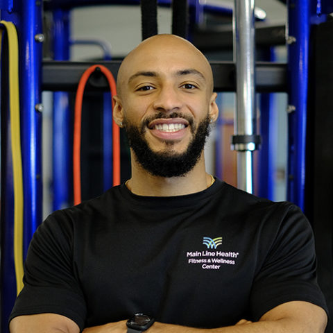 Michael Arrington - Main Line Health Fitness & Wellness